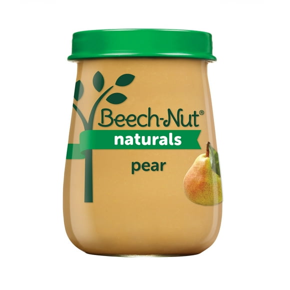 Beech-Nut Baby Food - Walmart.com
