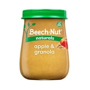 beech nut organics