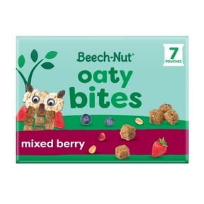 Yumi Organic Apple and Cinnamon Squash Toddler Snack Bars 3.7oz 5ct ...