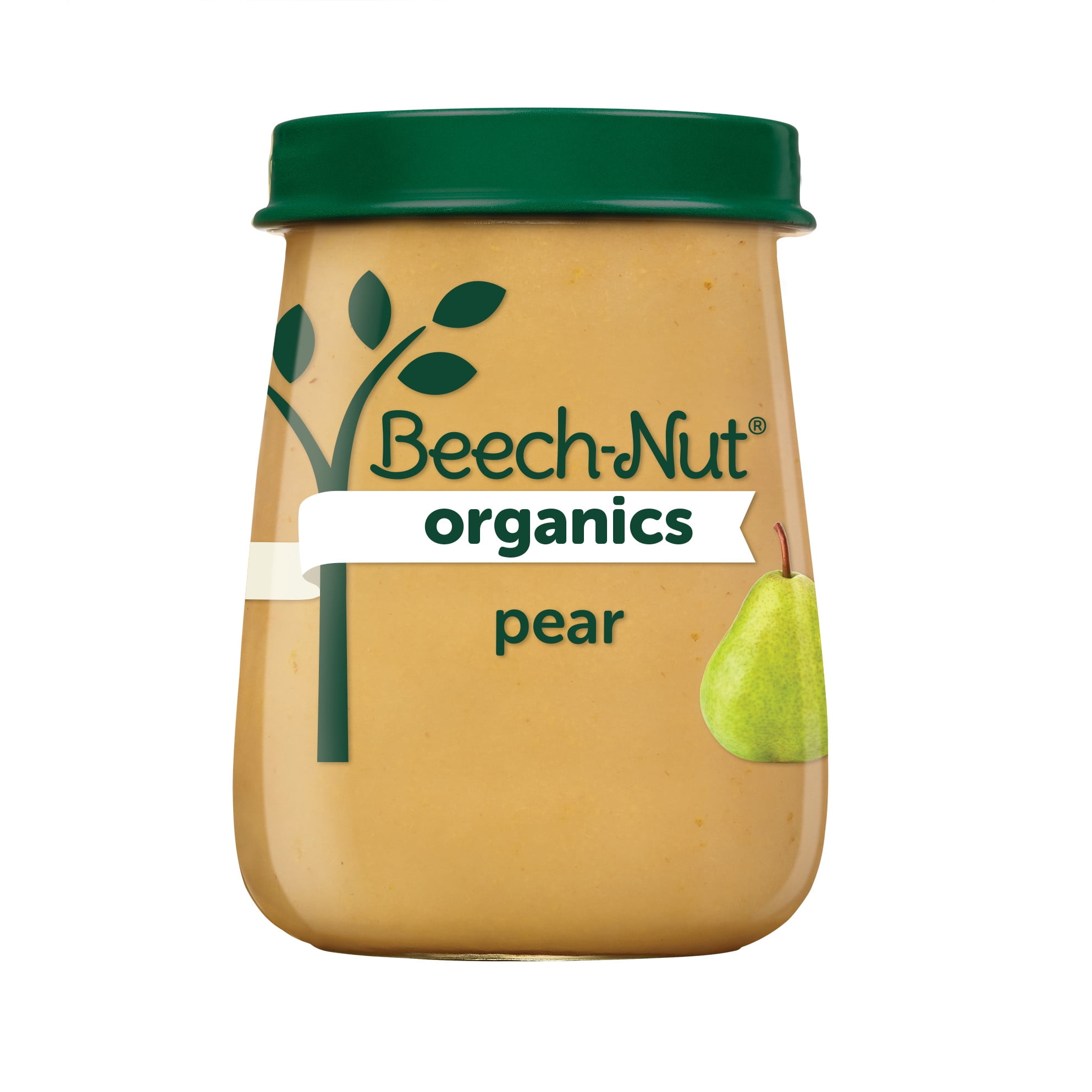 Beechnut baby food store