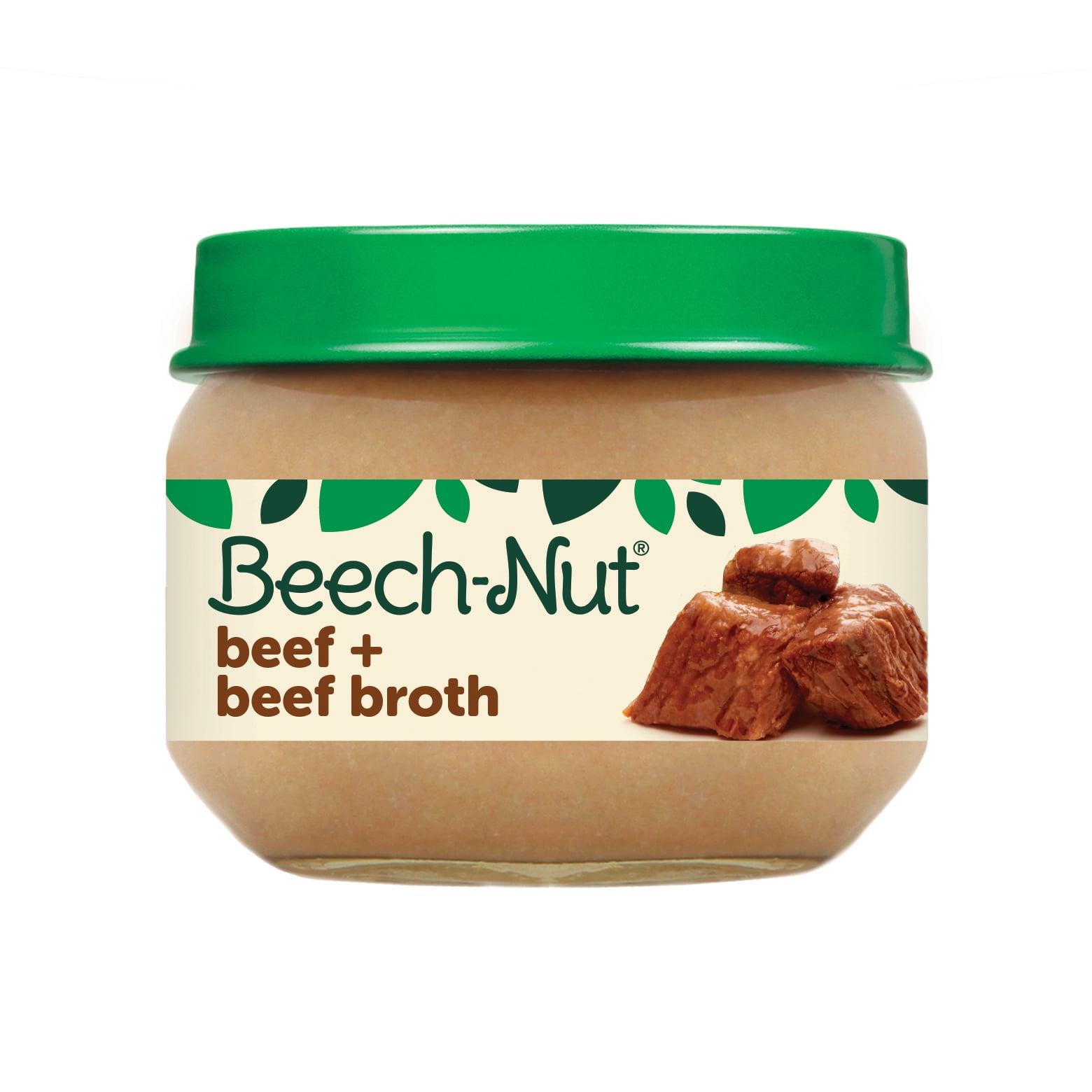 Beech Nut Stage 1 Baby Food Beef Beef Broth 2 5 Oz Jar Walmart beech-nut-stage-1-baby-food-beef-beef-broth-2-5-oz-jar-walmart