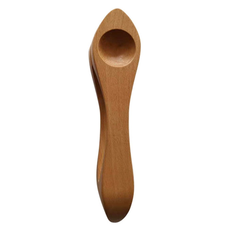 Beech Wood Musical Spoons Traditional Folk Percussion Instrument For ...