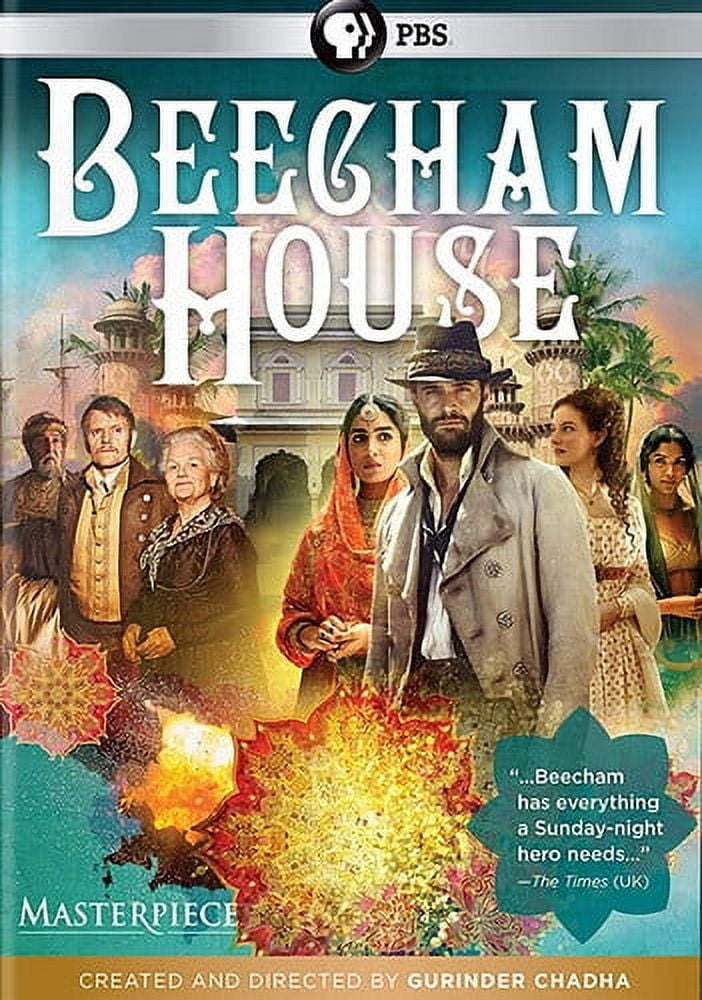 Beecham House (Masterpiece) (DVD), PBS (Direct), Drama - Walmart.com