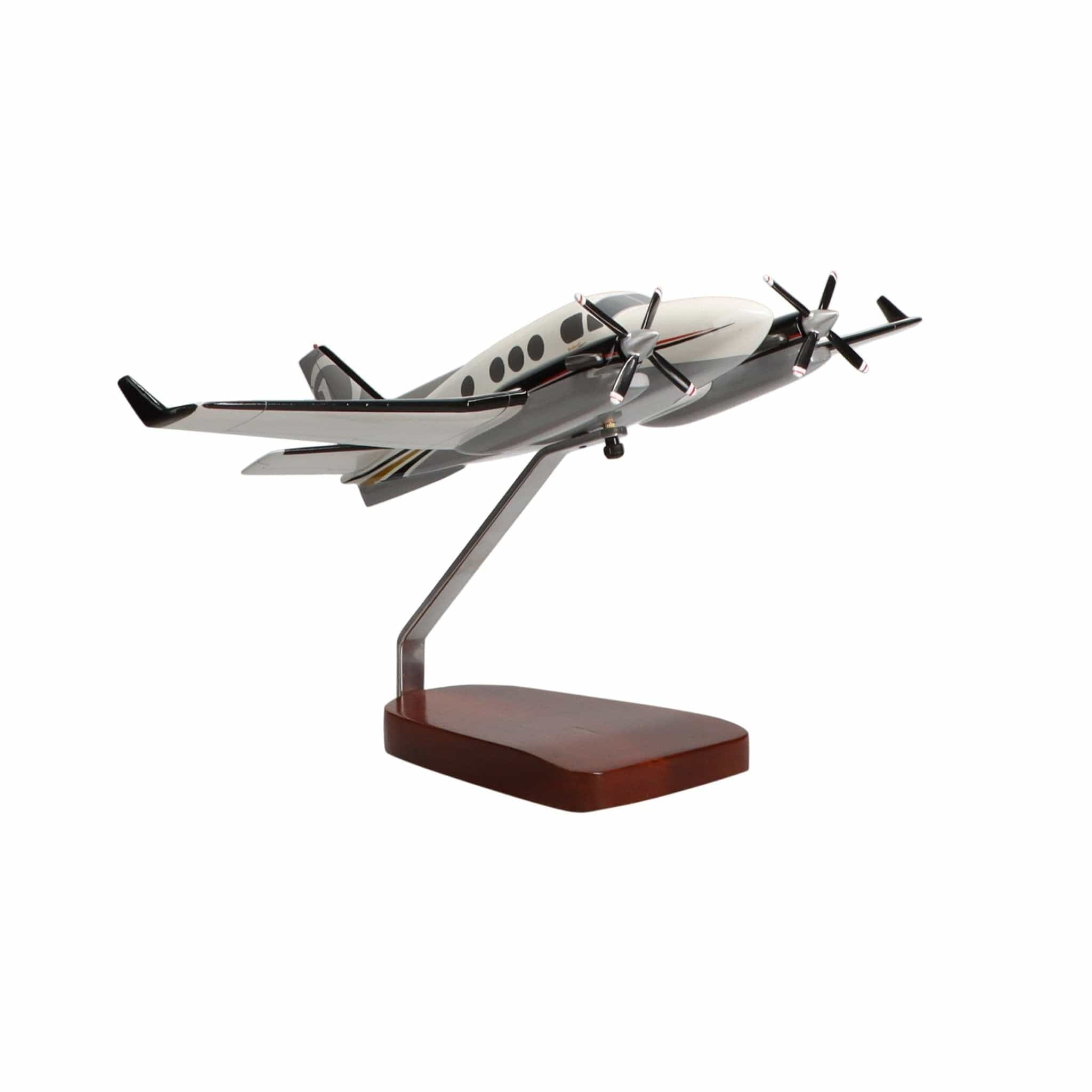 Beechcraft King Plane