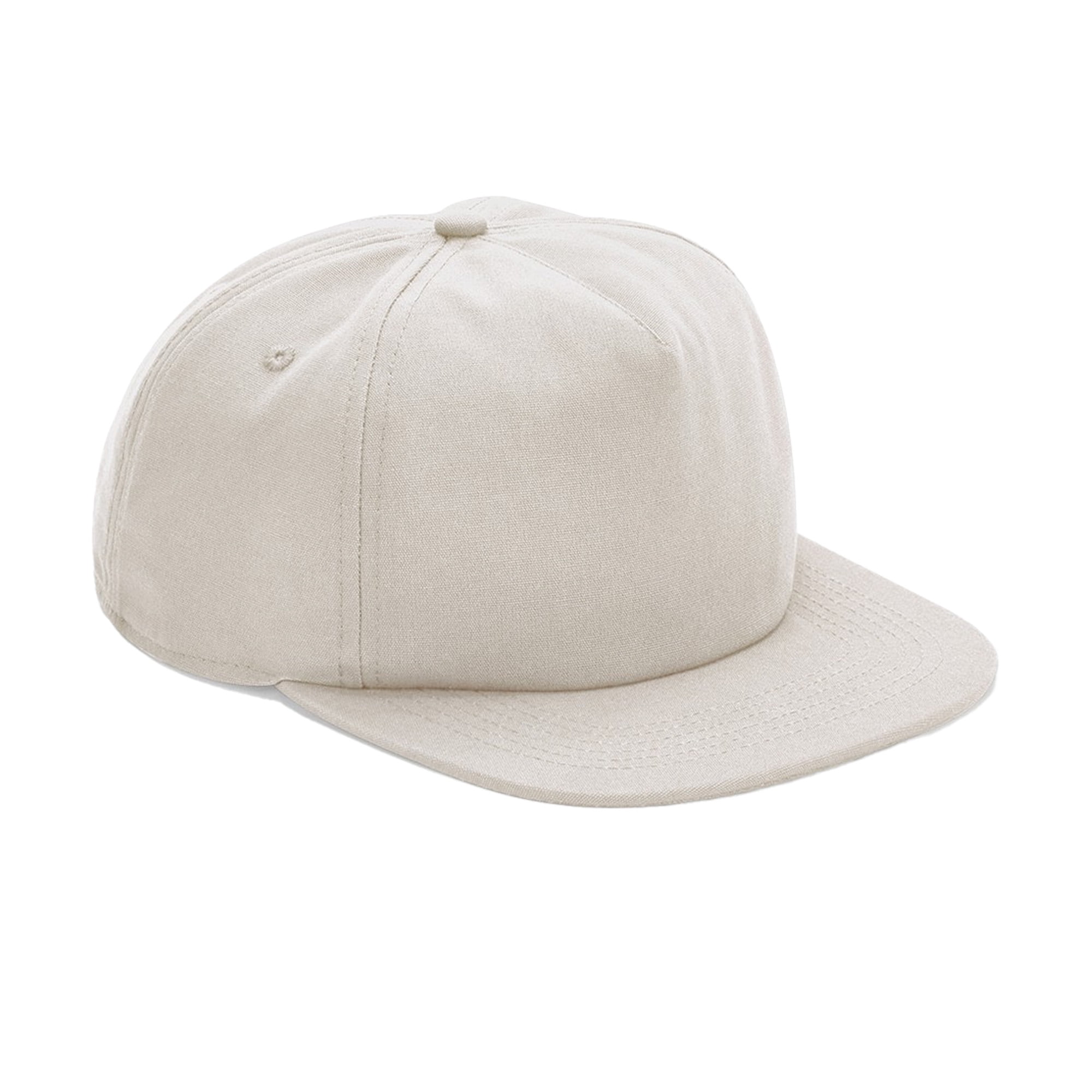 Beechfield 5 Panel Cotton Cap - Walmart.com