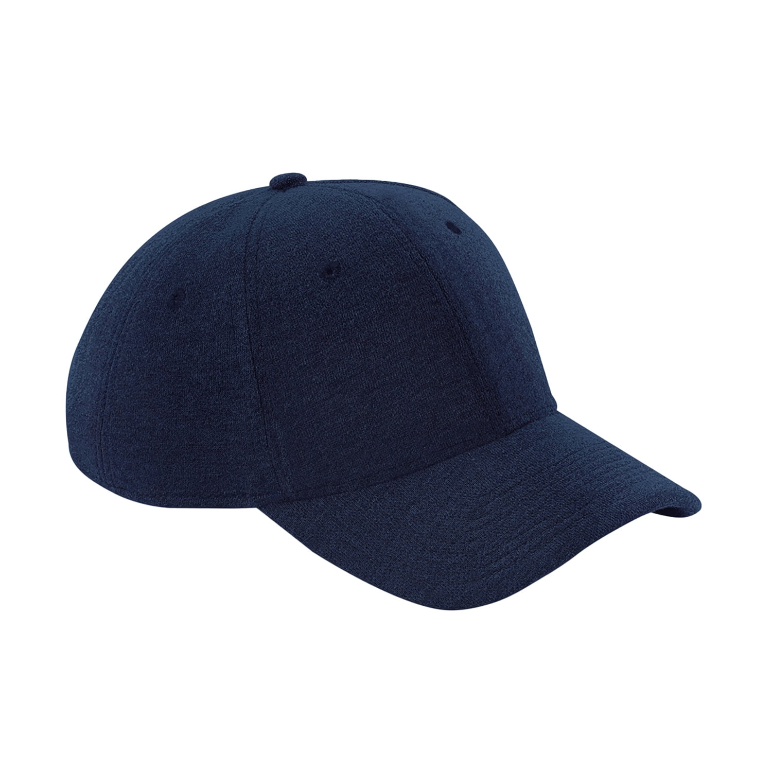 Beechfield Adult Athleisure Jersey Baseball Cap - Walmart.com