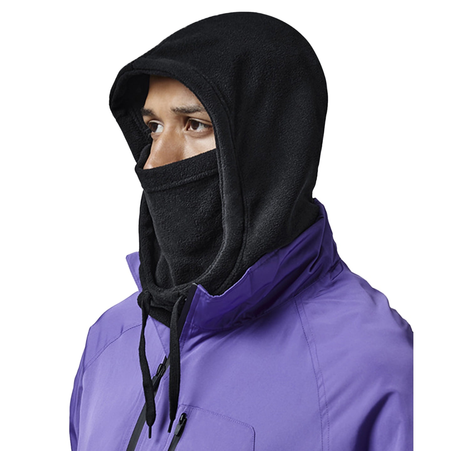 Beechfield Adult Fleece Recycled Snood - Walmart.com