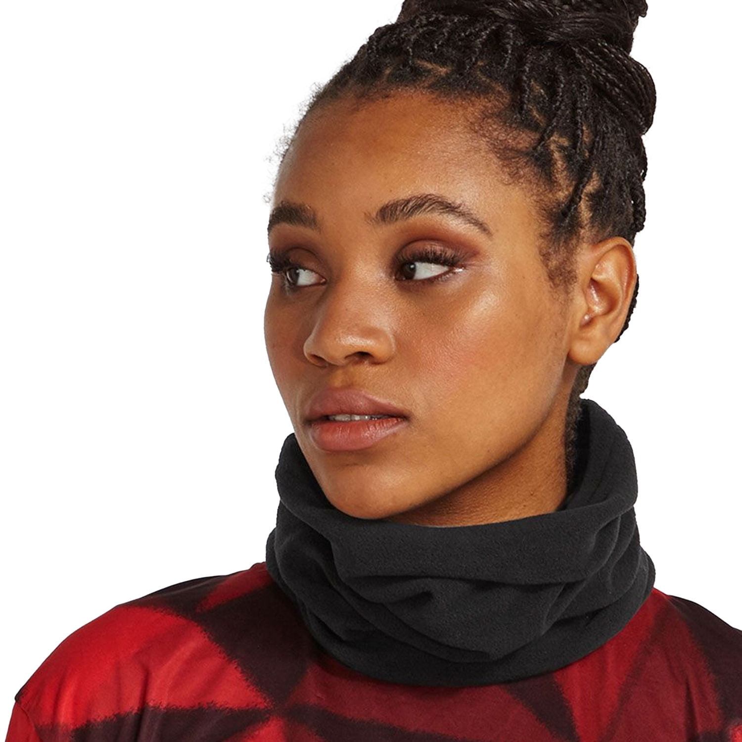 Beechfield Adult Morf Microfleece Neck Warmer - Walmart.com