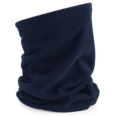 Rothco Polar Fleece Neck Warmers, Black - Walmart.com