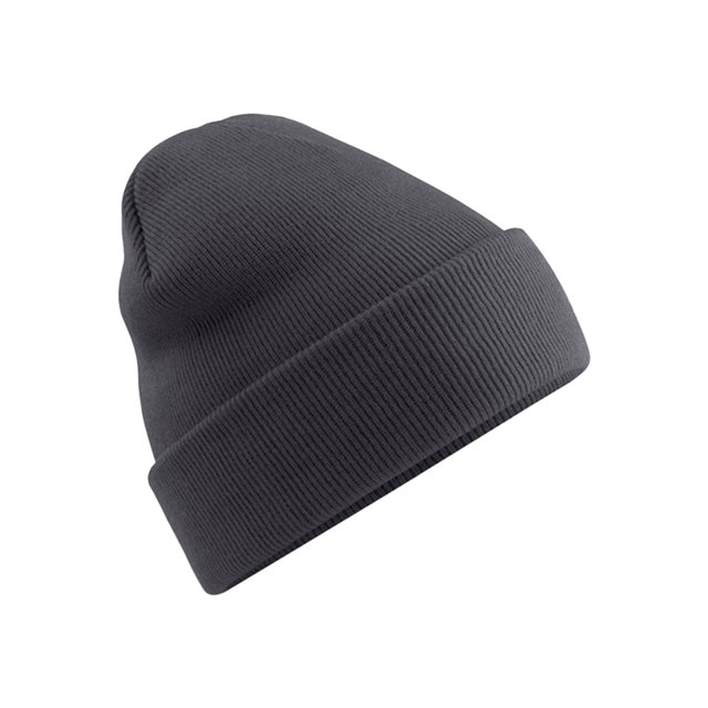 Beechfield Adult Original Polylana Cuffed Beanie - Walmart Business ...