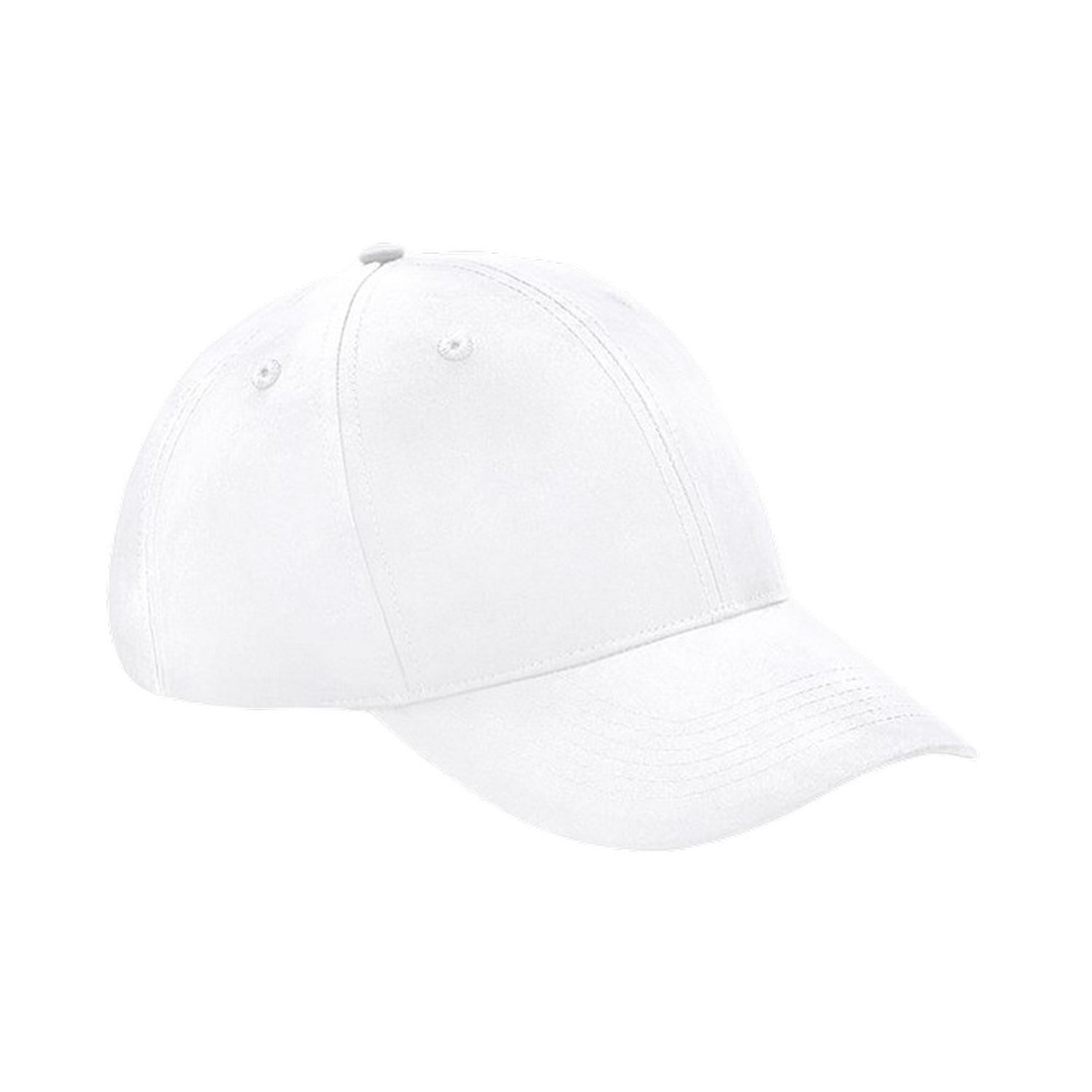 Beechfield Adult Pro-Style Recycled Baseball Cap - Walmart.com