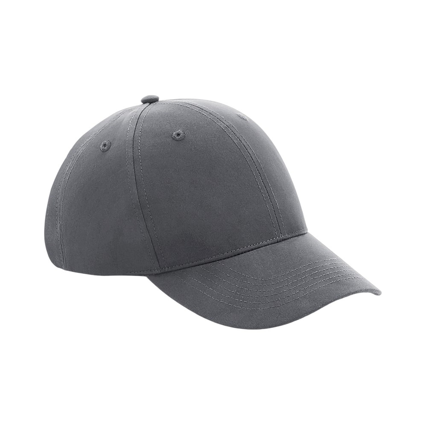 Beechfield Adult Pro-Style Recycled Baseball Cap - Walmart.com
