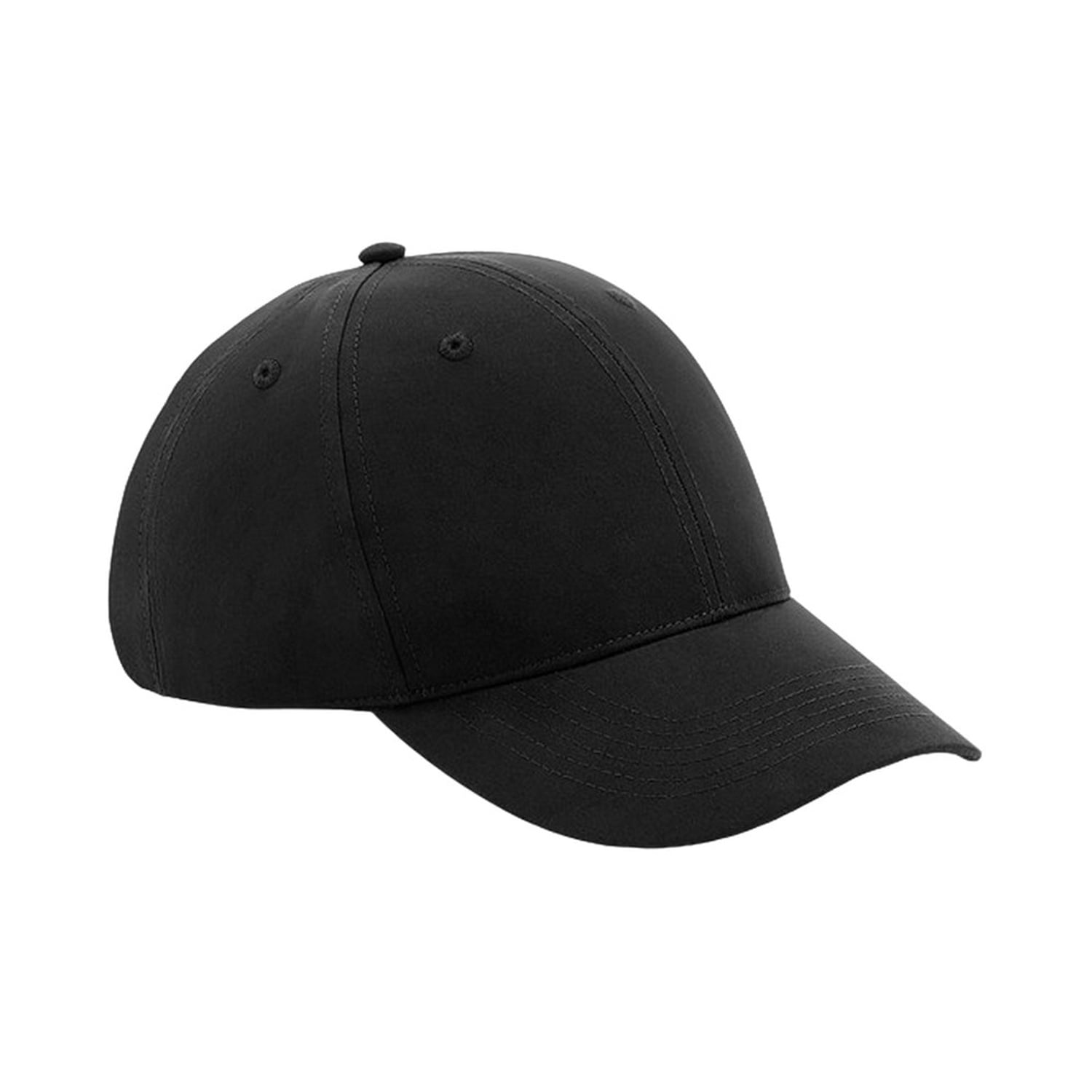 Beechfield Adult Pro-Style Recycled Baseball Cap - Walmart.com