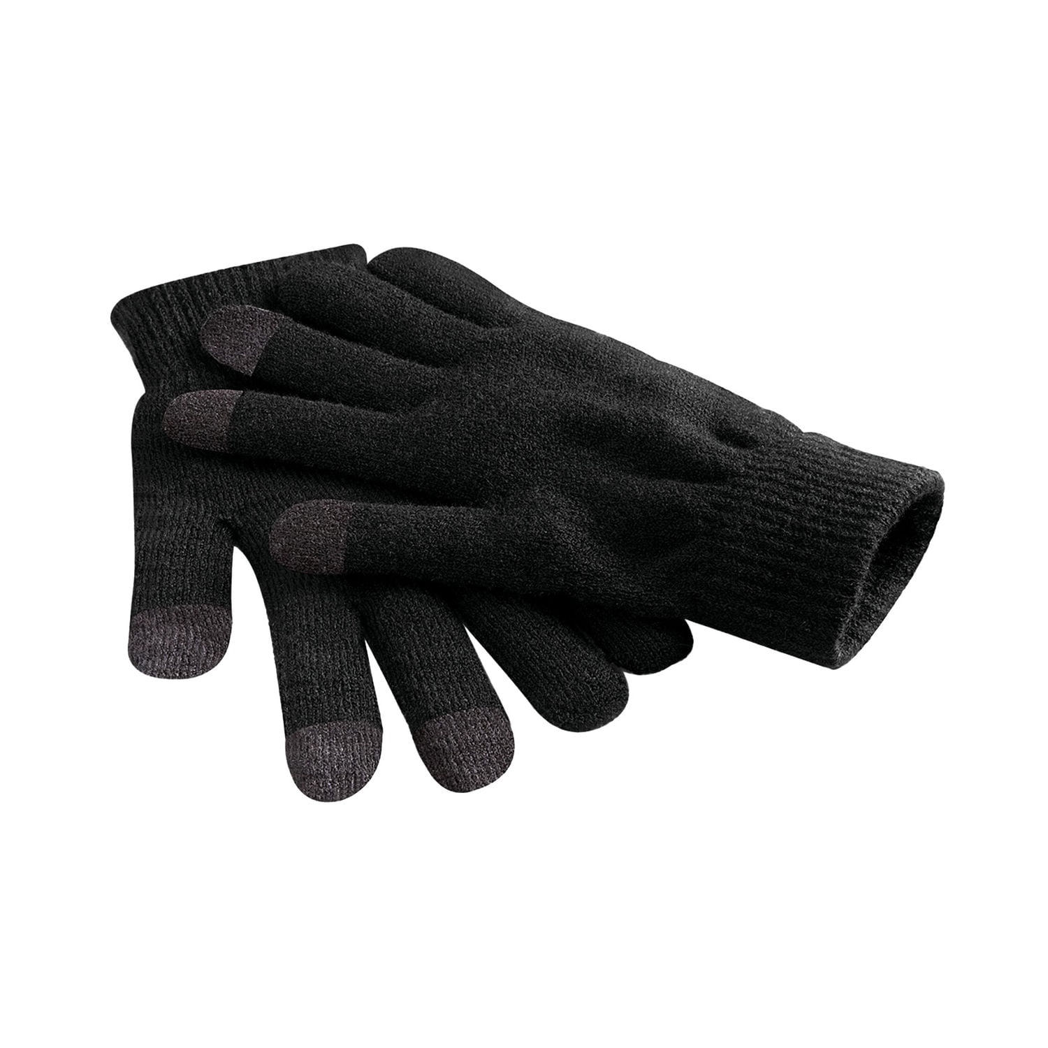 Beechfield Adult Smart Touch Screen Gloves - Walmart.com