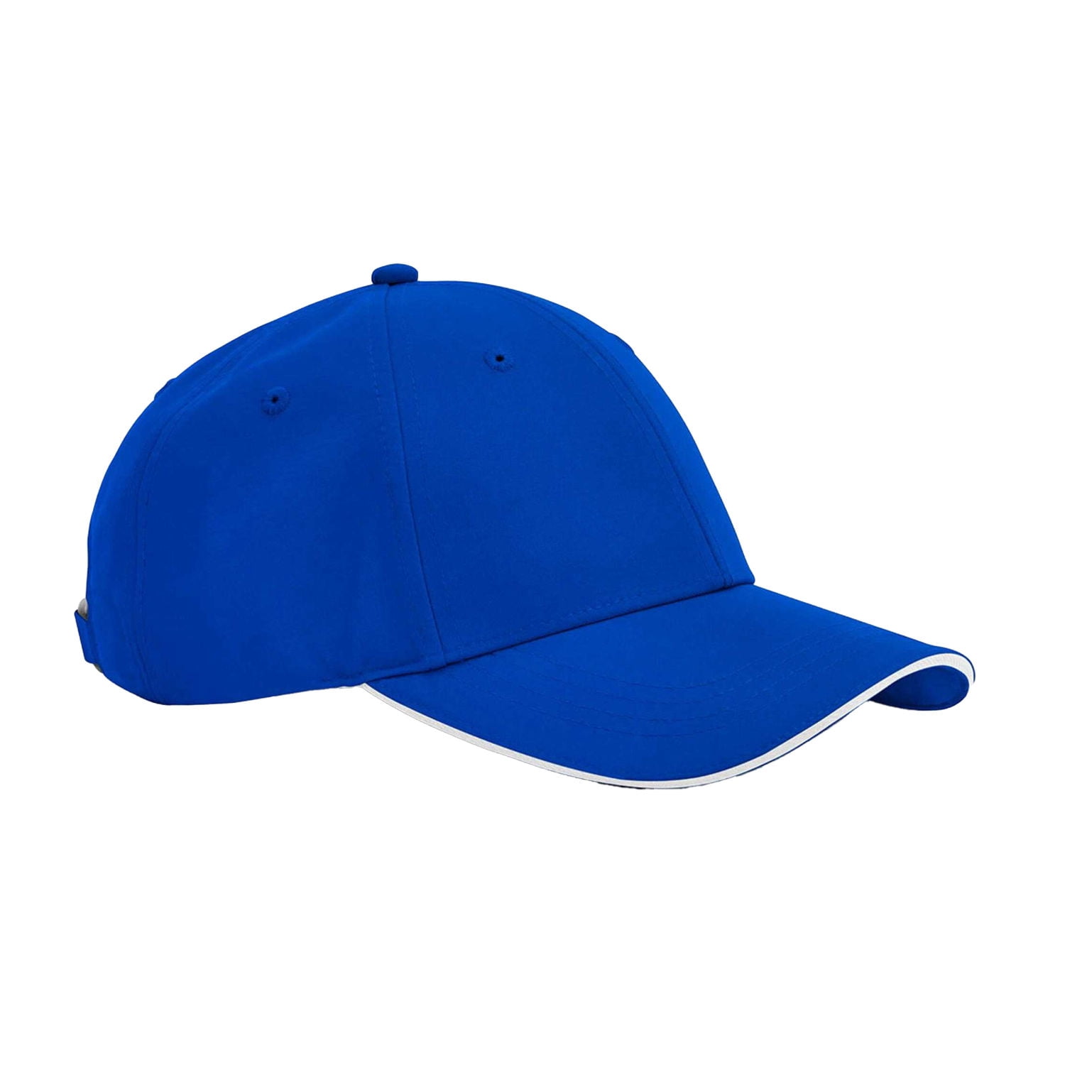 Beechfield Team Sports-Tech Baseball Cap - Walmart.com
