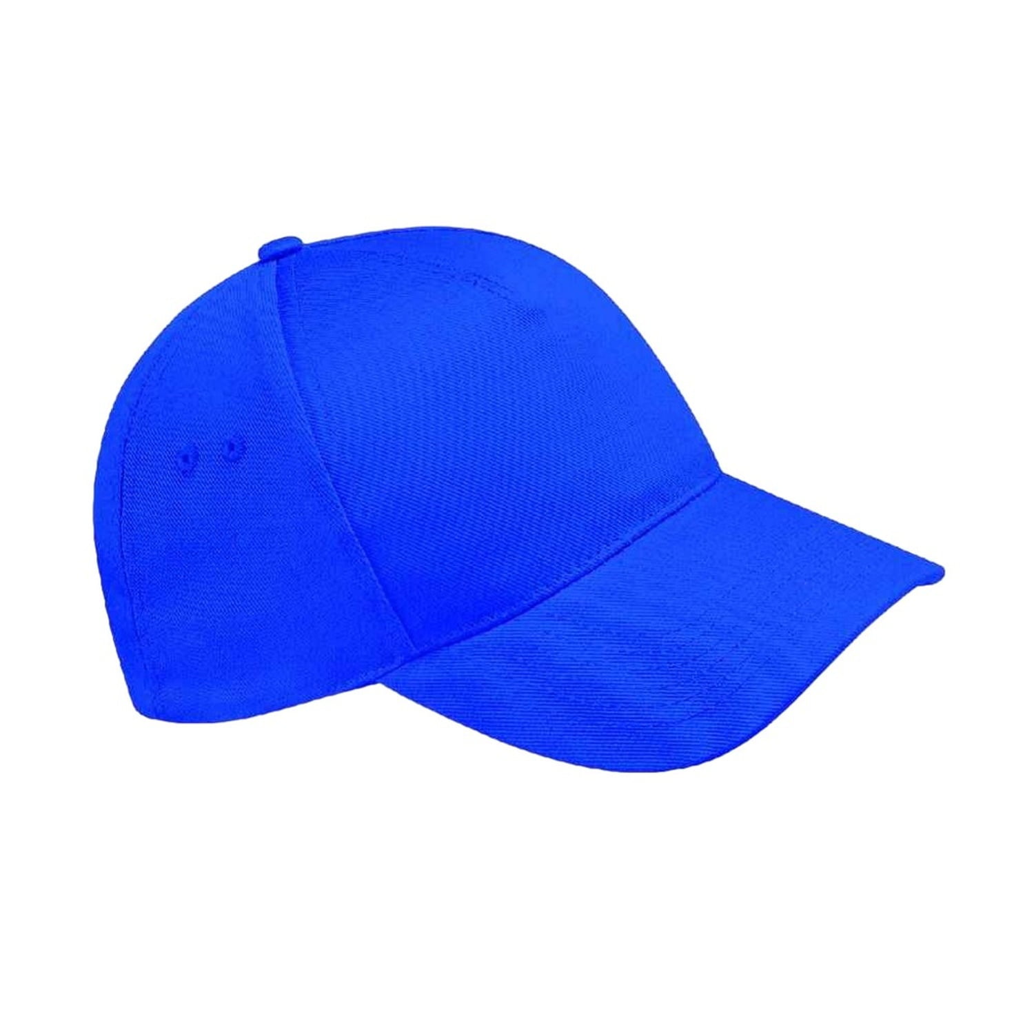 Beechfield Ultimate Baseball Cap - Walmart.com