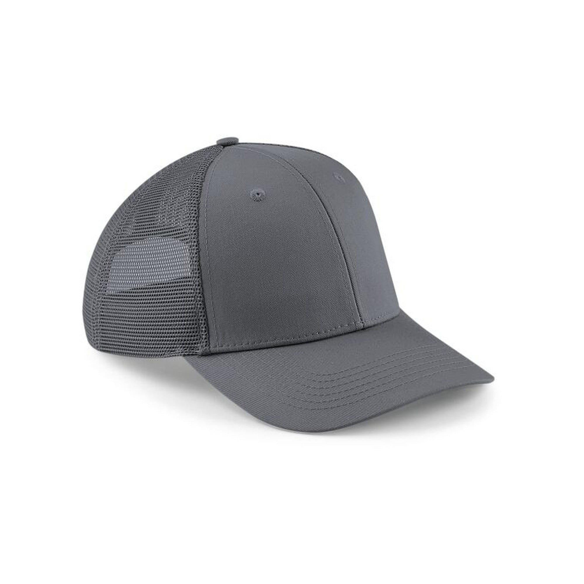 Beechfield Urbanwear Trucker Cap - Walmart.com