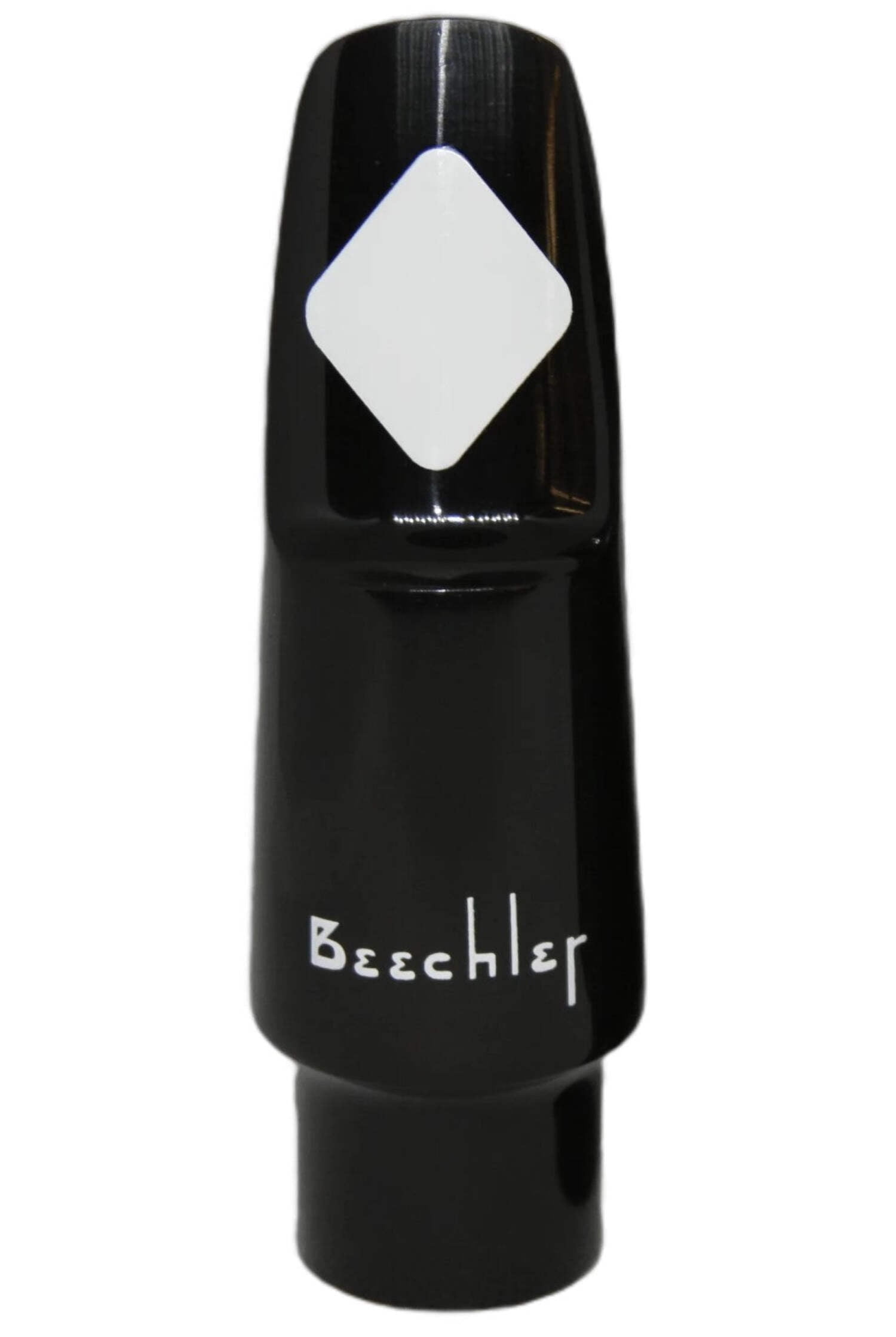 Beechler Diamond Inlay Alto Saxophone Mouthpiece Model M6 - Walmart ...