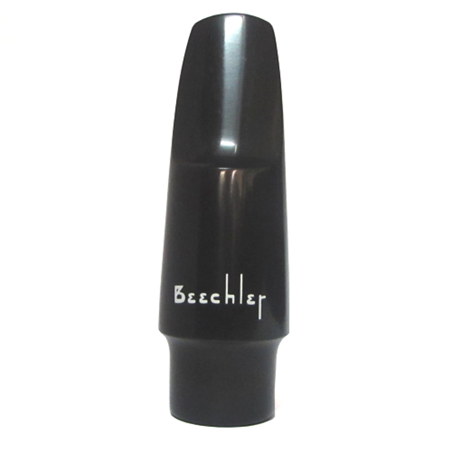 Beechler Hard Rubber Alto Sax Mouthpiece - B26 - Walmart.com