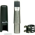 Beechler Metal BELLITE Tenor Saxophone Mouthpiece Model 9 - Walmart.com