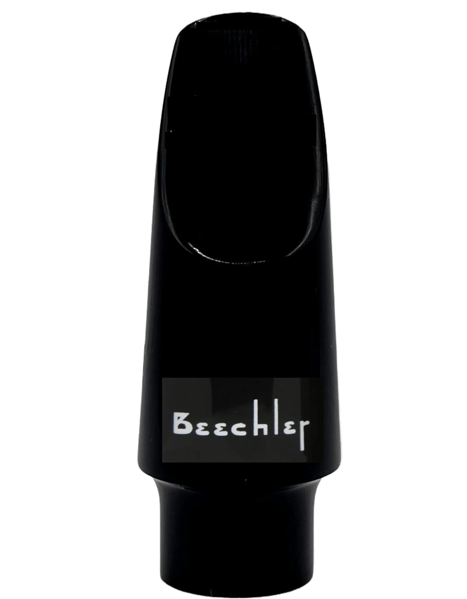 Beechler Soprano Sax Hard Rubber Mouthpiece - B25 - Walmart.com