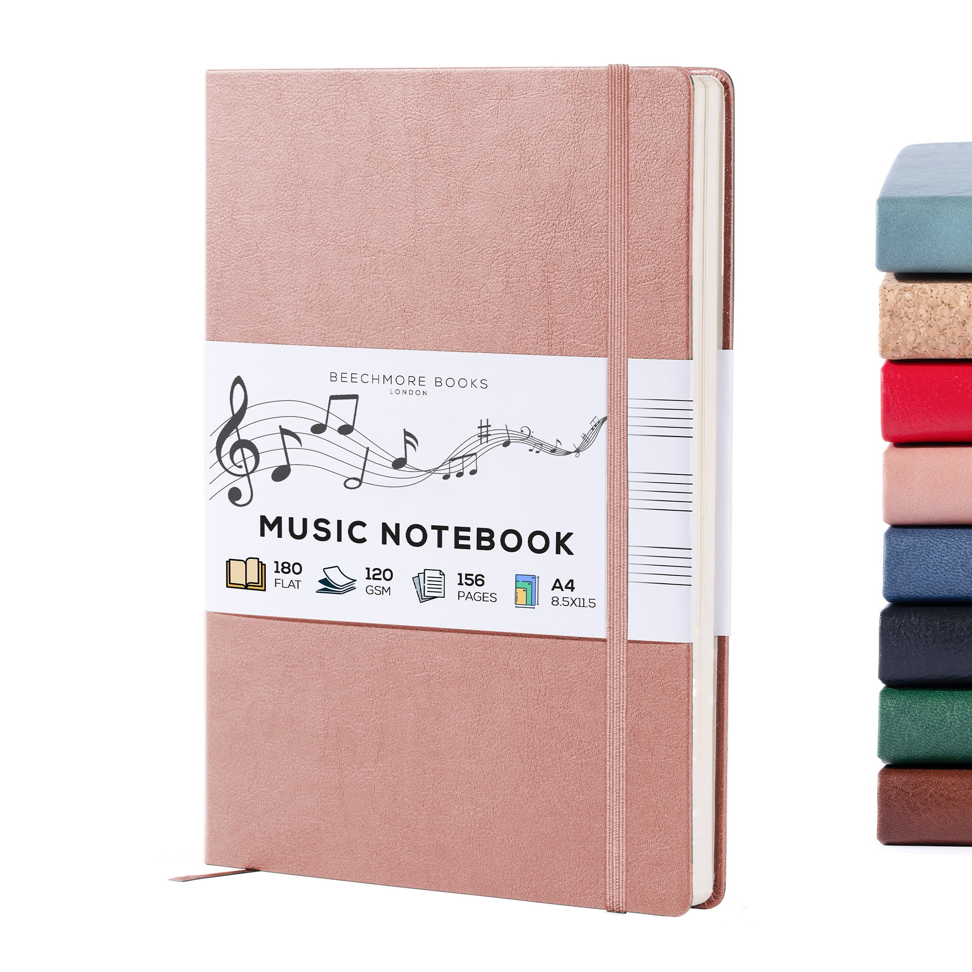Best Sellers In Blank Sheet Music