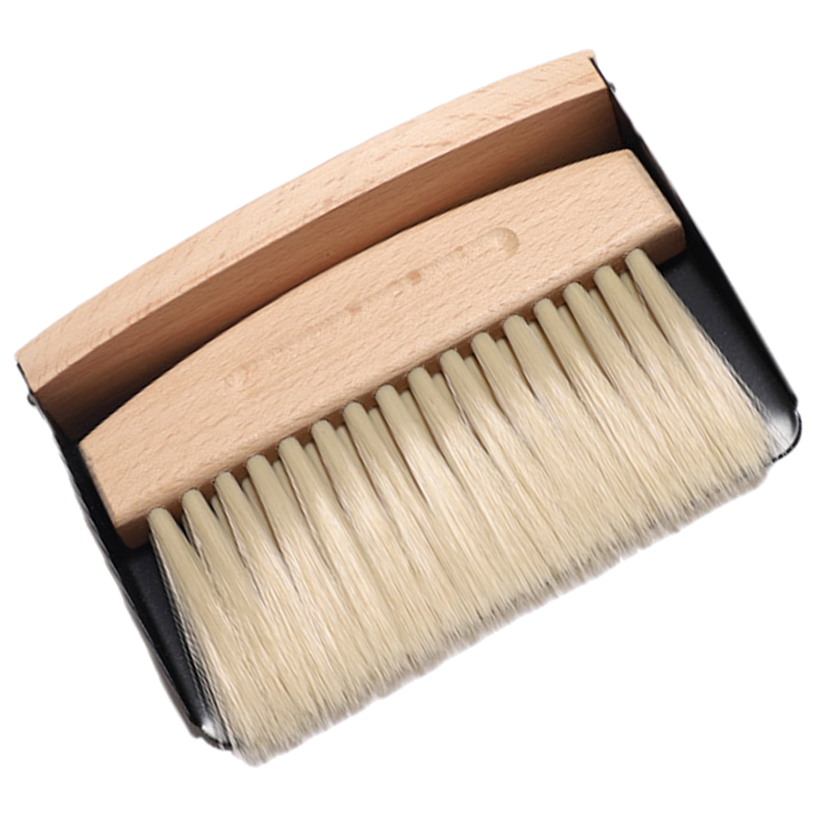 Beechwood Hand Broom and Dustpan for Easy Surfaces and Floor ...