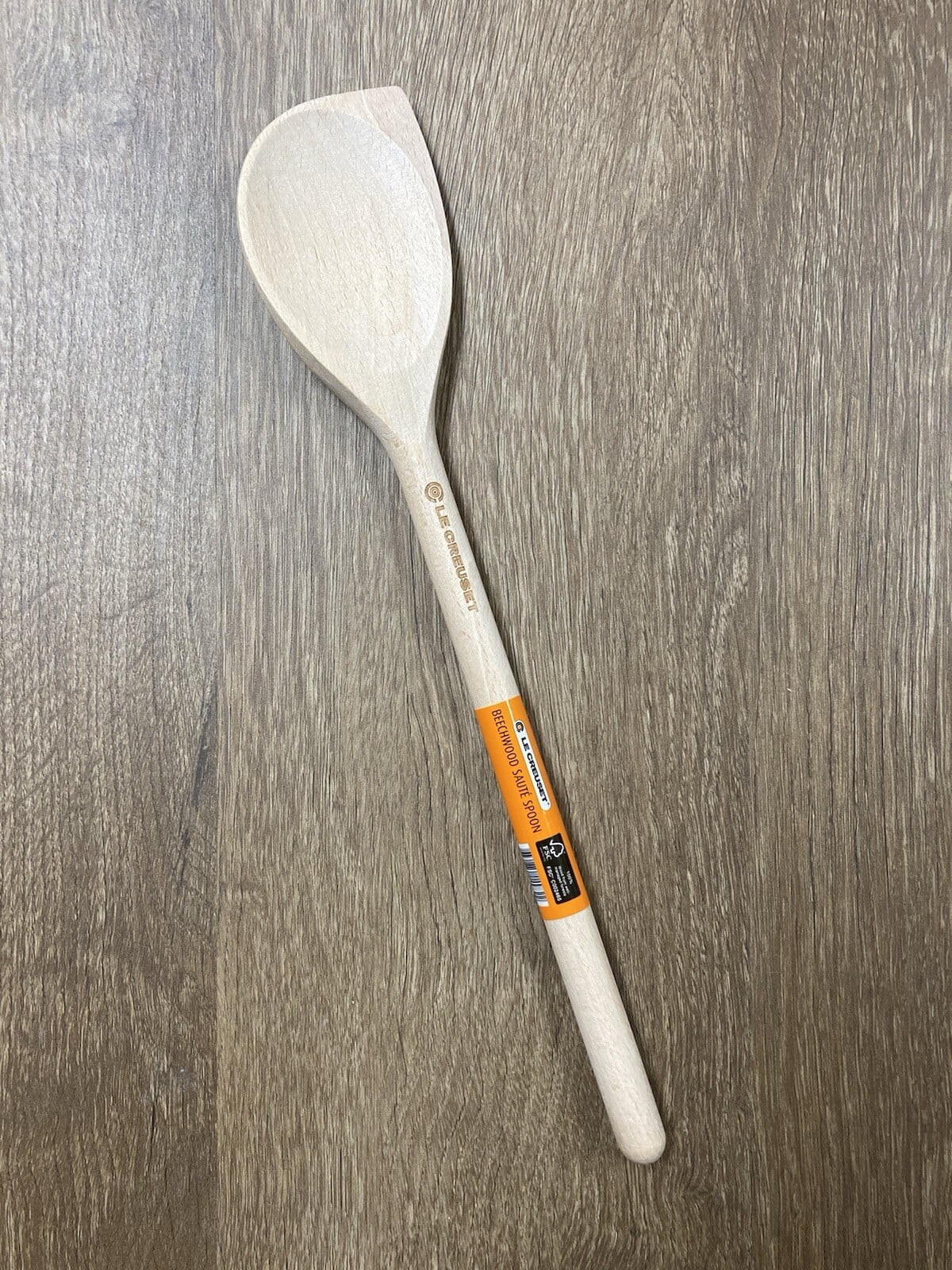Le Creuset Spoon