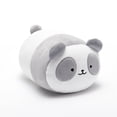 Beecrazy Anirollz Panda Medium 11 Inch Plush - Walmart.com