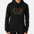 Beef And Cheese Movie Quote Funny Christmas Holiday Food Hoodie Shirt ...