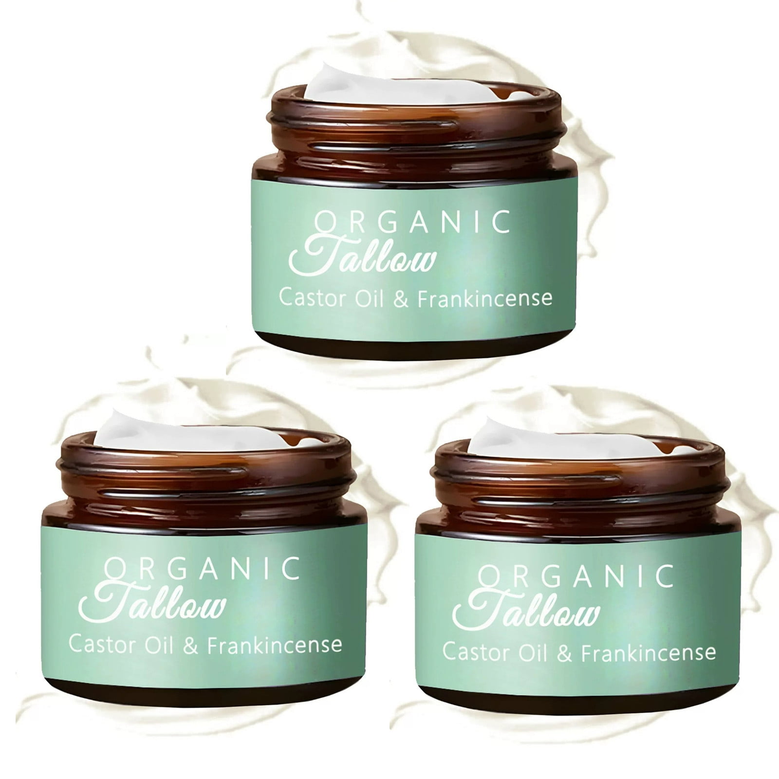 Beef Balm Moisturizing & Nourishing Face Cream - Deep Hydration ...