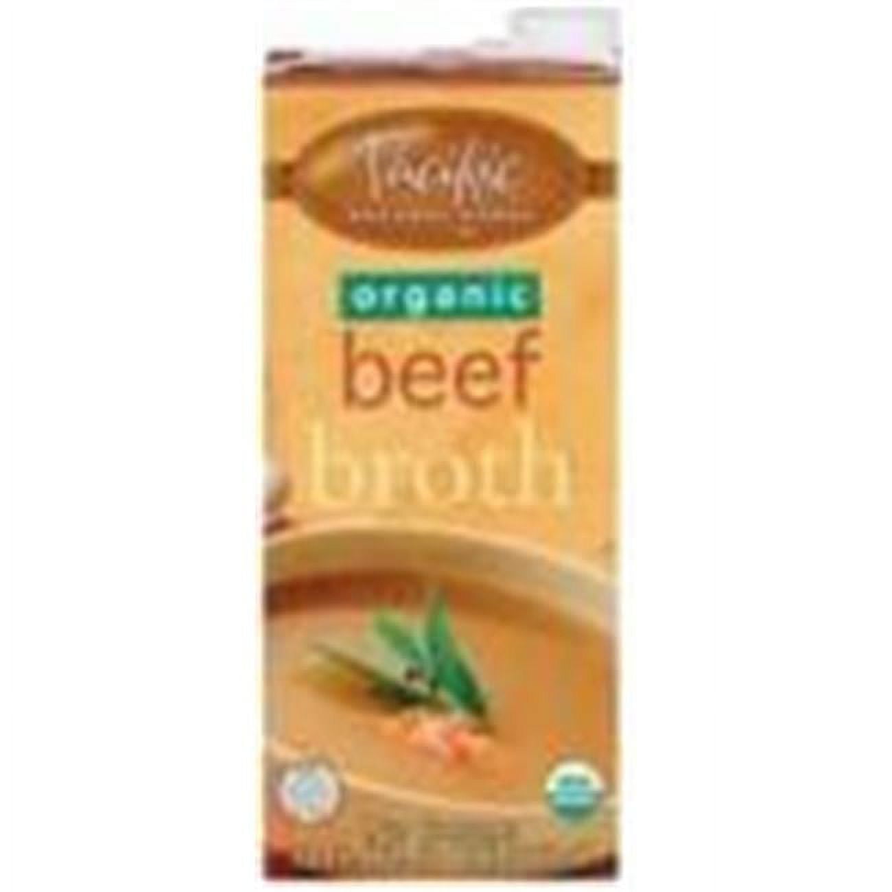 Beef Broth 12x32 Oz - Walmart.com