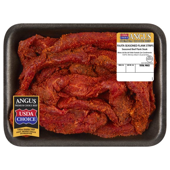 Beef Flank