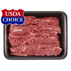 Sirloin Steaks