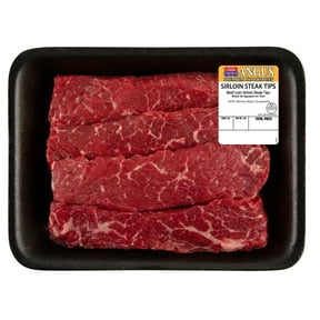Fresh Beef