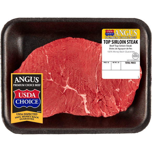 Beef Steaks in Beef & Lamb - Walmart.com