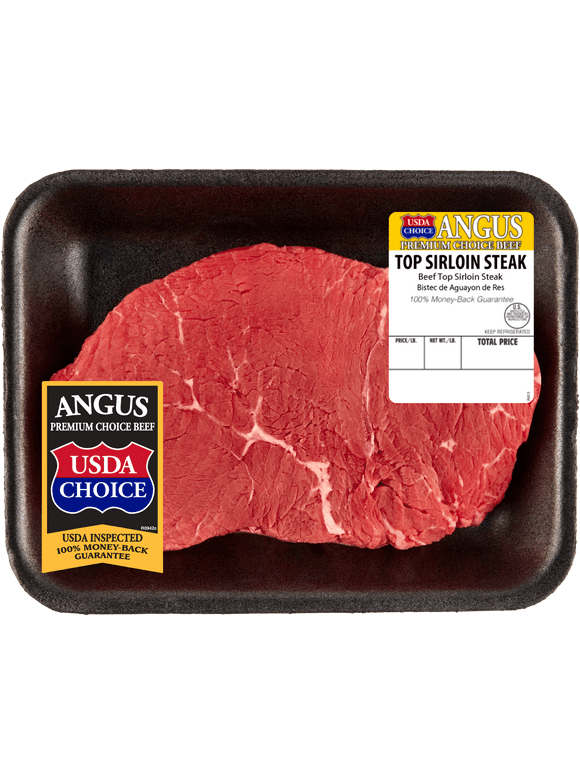 Beef Steaks in Beef & Lamb - Walmart.com