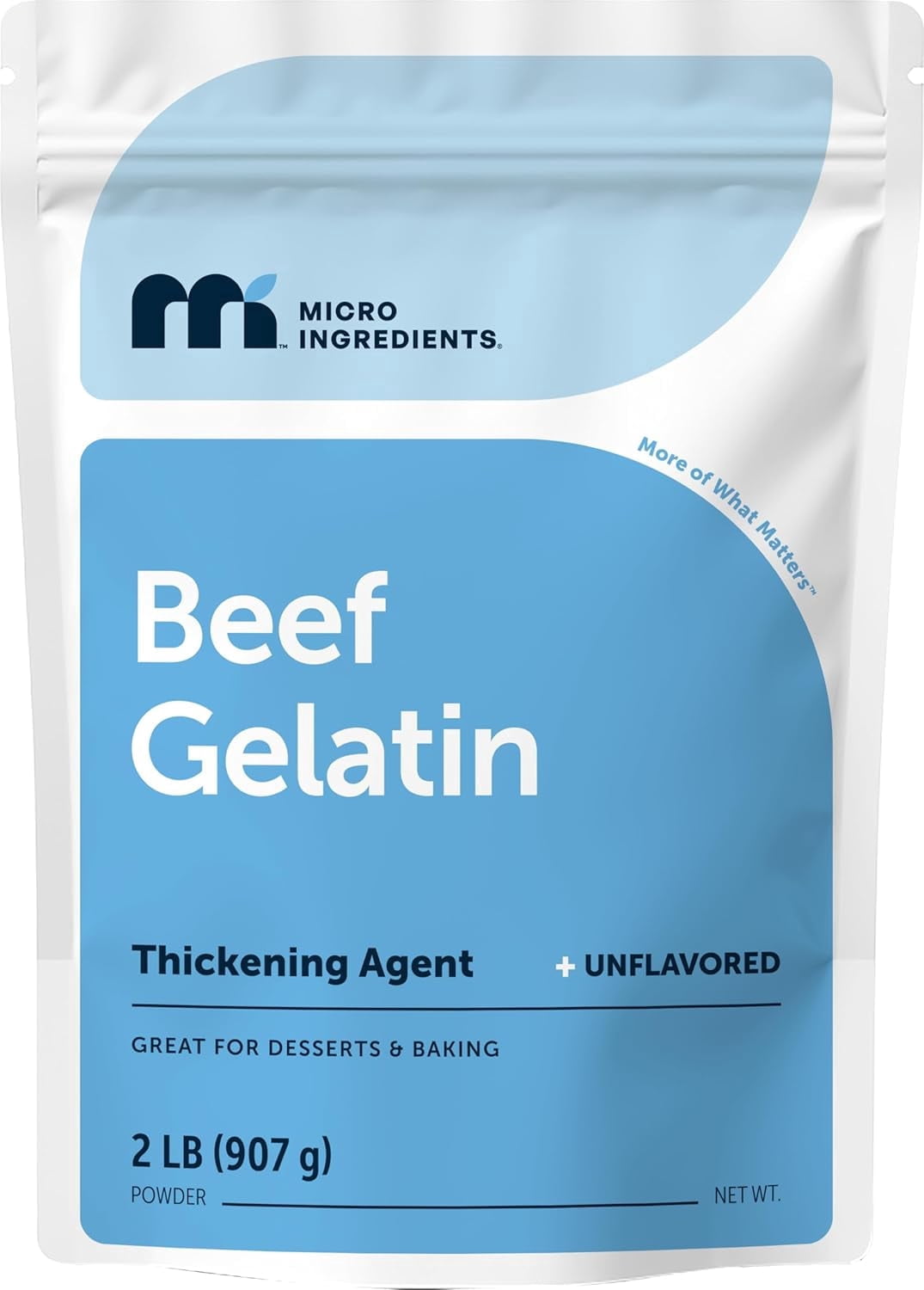 Beef Gelatin 2lb | Snack gelatin cups for convenience stores - Walmart ...