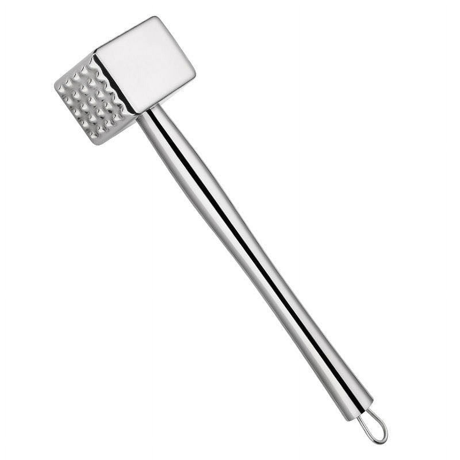 Beef Hammer, Meat Hammer, 304 Stainless Steel Meat Hammer, Beef Tool ...