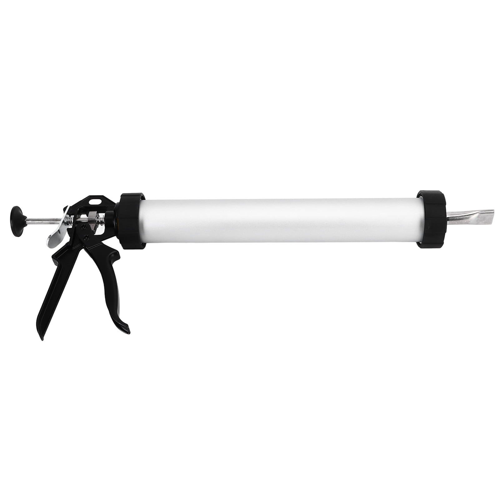 Beef Jerky Gun Kit 15in - Easy Cleaning Cooking Tool Set with Round ...