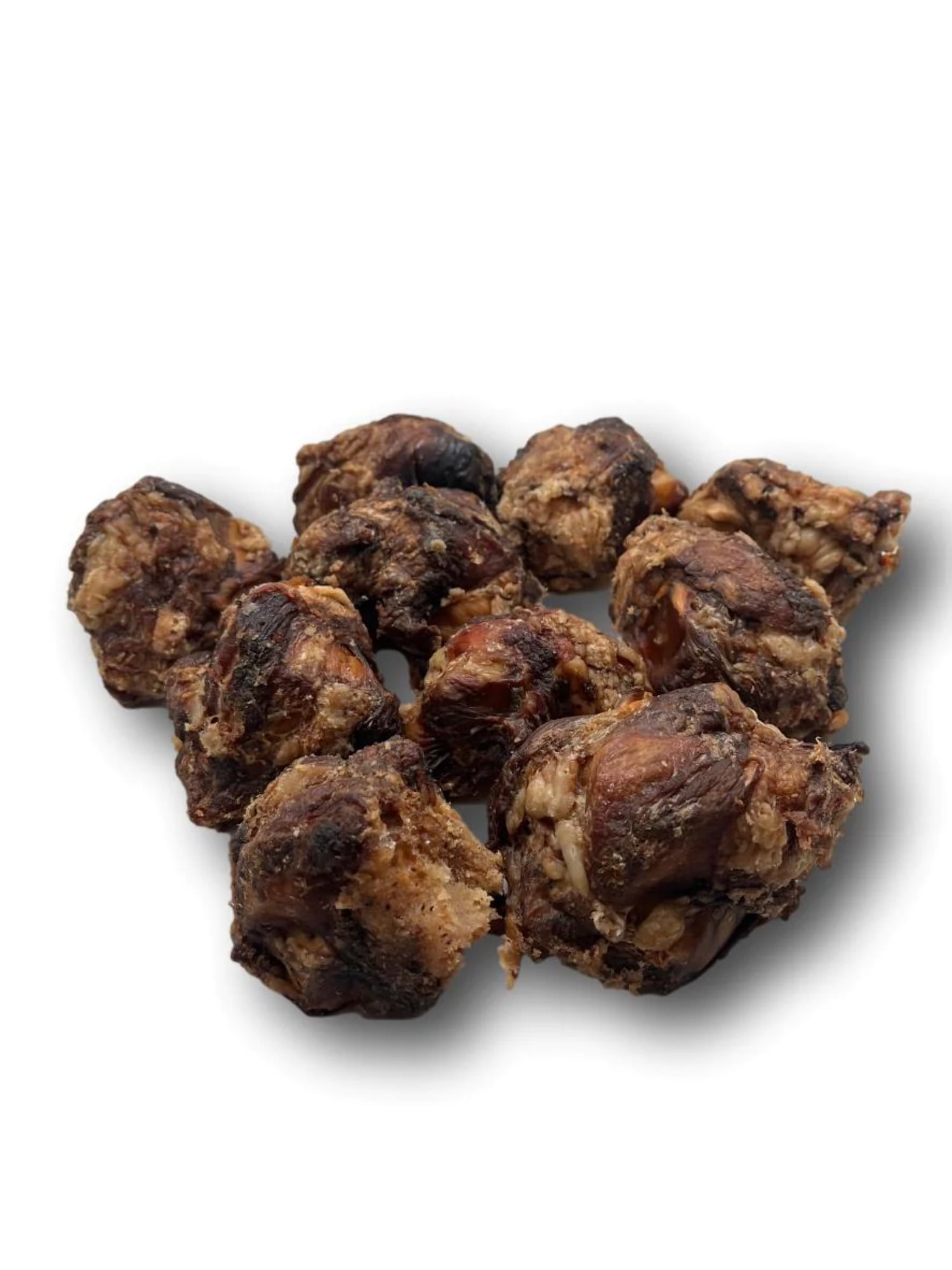 Beef Knee Caps - Not Shrink Wrapped - Walmart.com