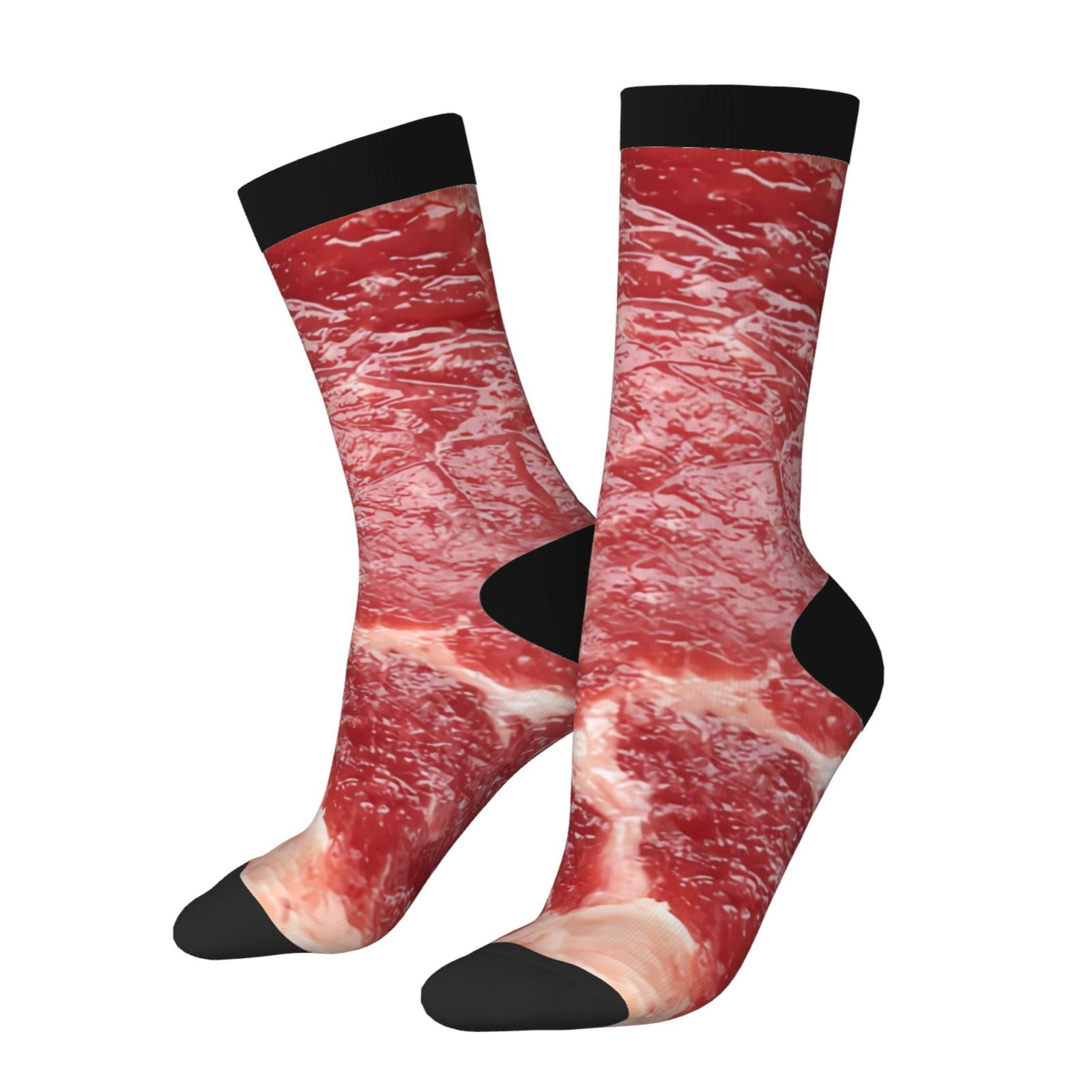Meat Socks