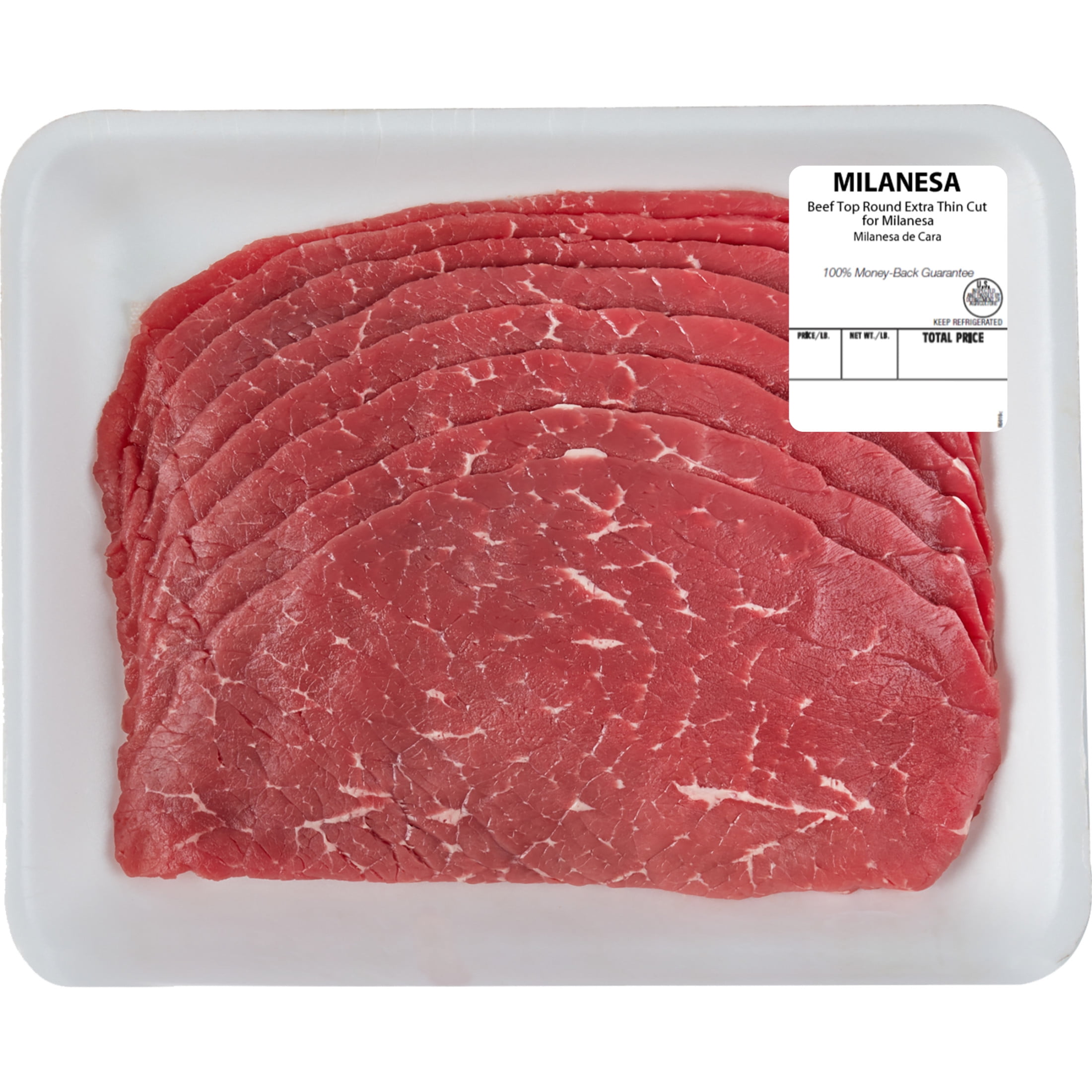 Thin Cut Beef in Beef & Lamb - Walmart.com