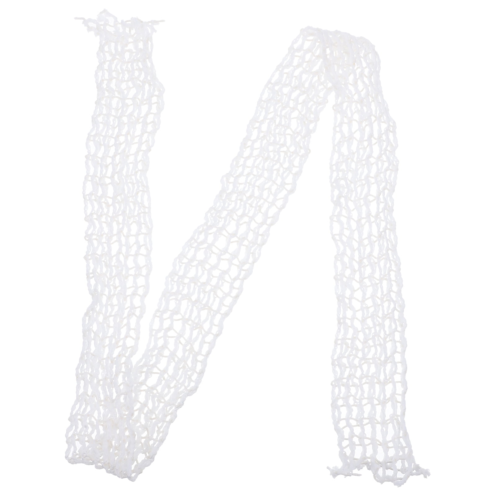 TOYMYTOY Elastic White Cotton Meat Netting for Bbq Roasting and Spooky ...