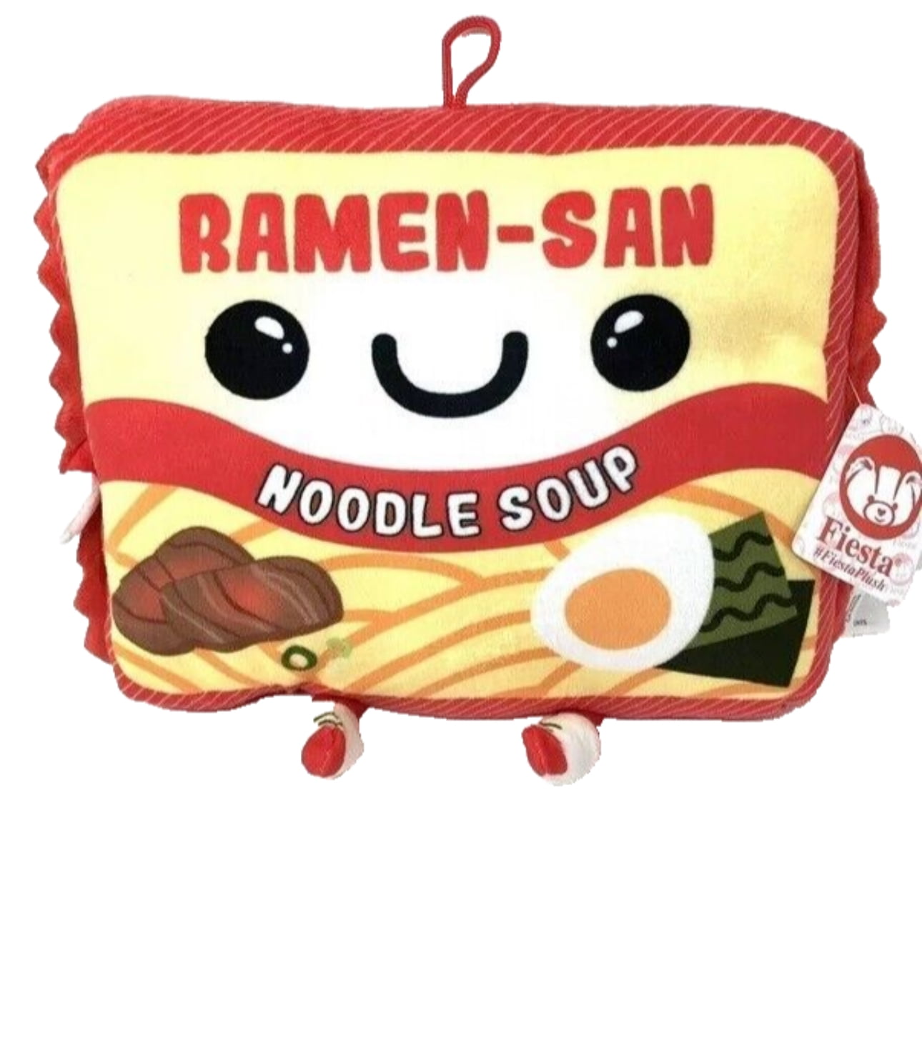 Beef Ramen 30 Inch Plush - Walmart.com