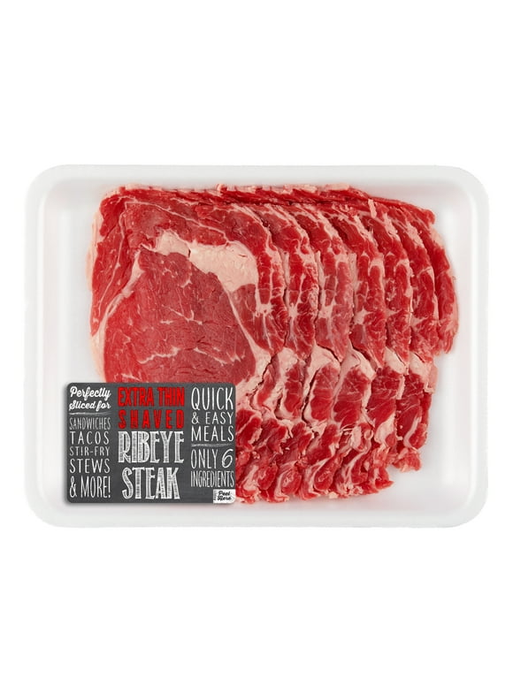 Beef Steaks in Beef & Lamb - Walmart.com