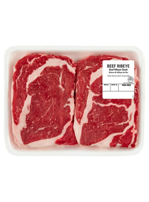 Beef Steaks in Beef & Lamb - Walmart.com