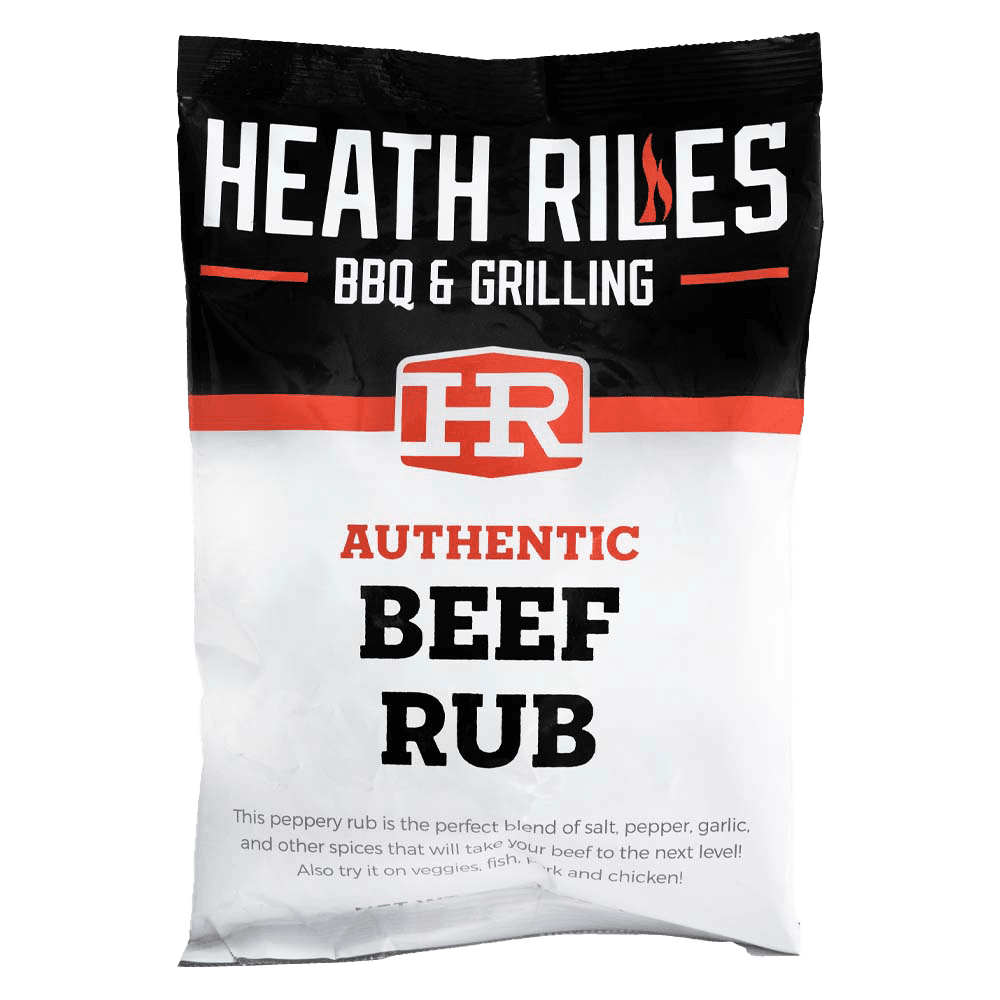 Beef Rub Bulk Bag, 2 lbs. - Walmart.com