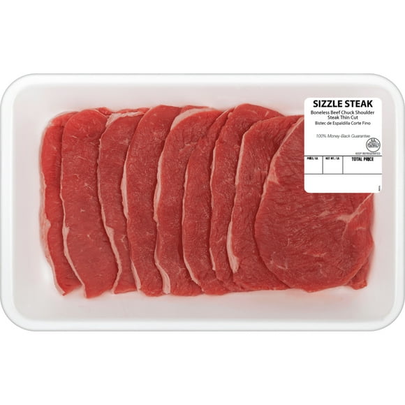 Beef Steaks in Beef & Lamb - Walmart.com