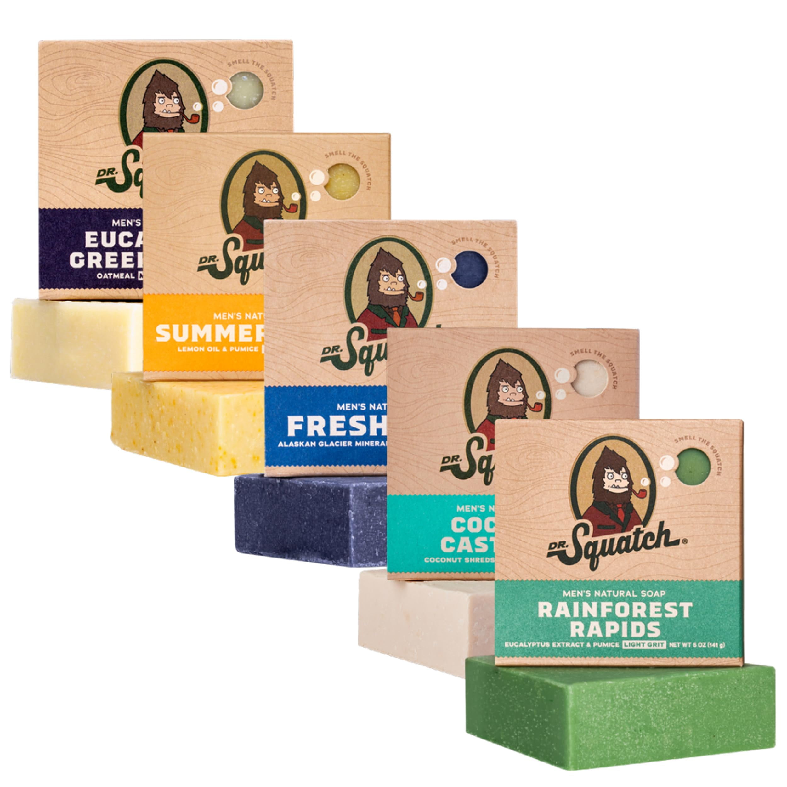 Beef Soap Bar TGF4 - All Natural Grass Soap Unscented - Moisturizing ...